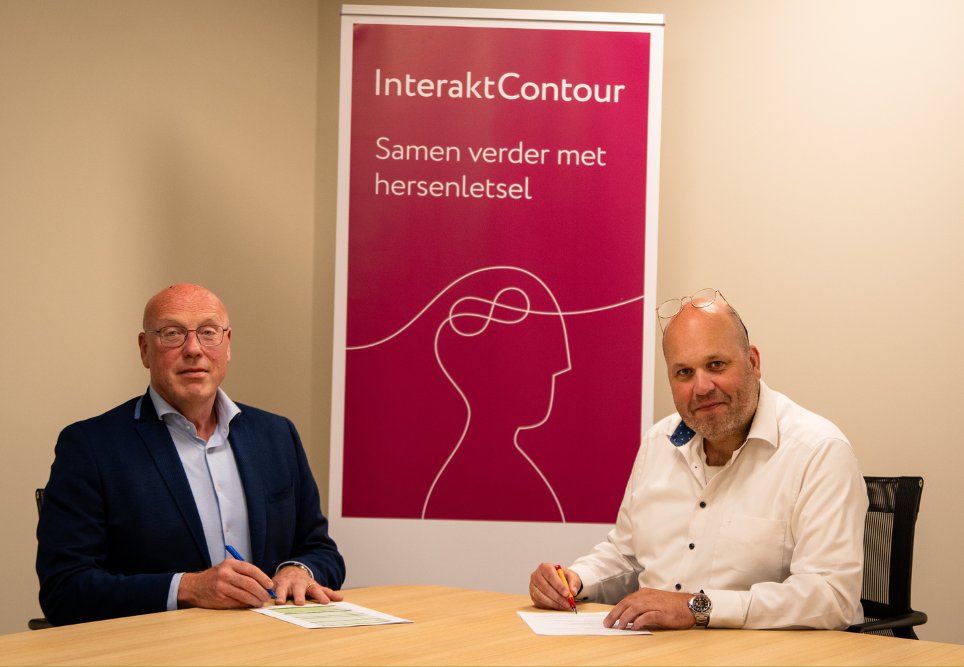 Verder met hersenletsel