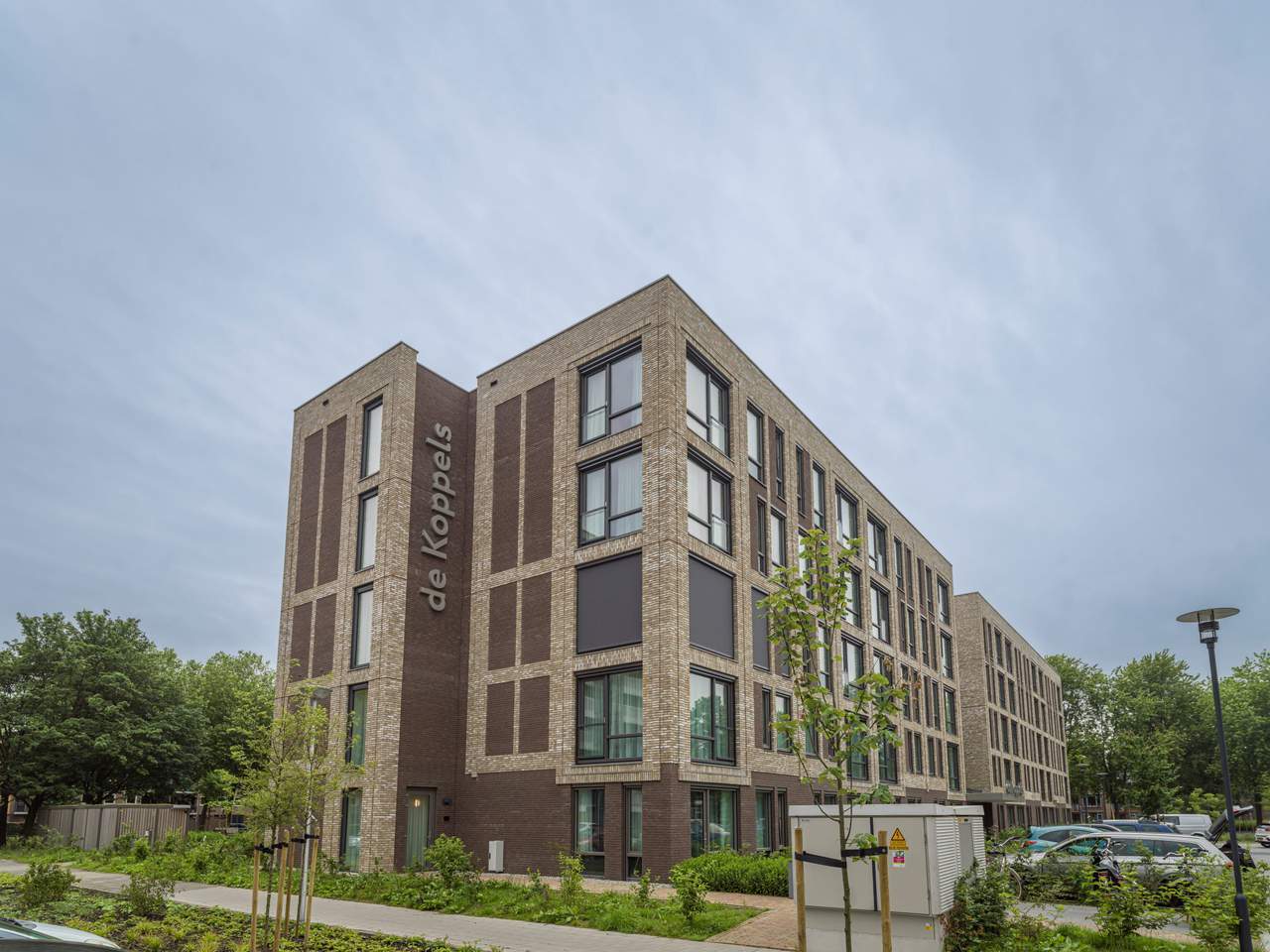 Onze dagbestedingslocatie in Zwolle