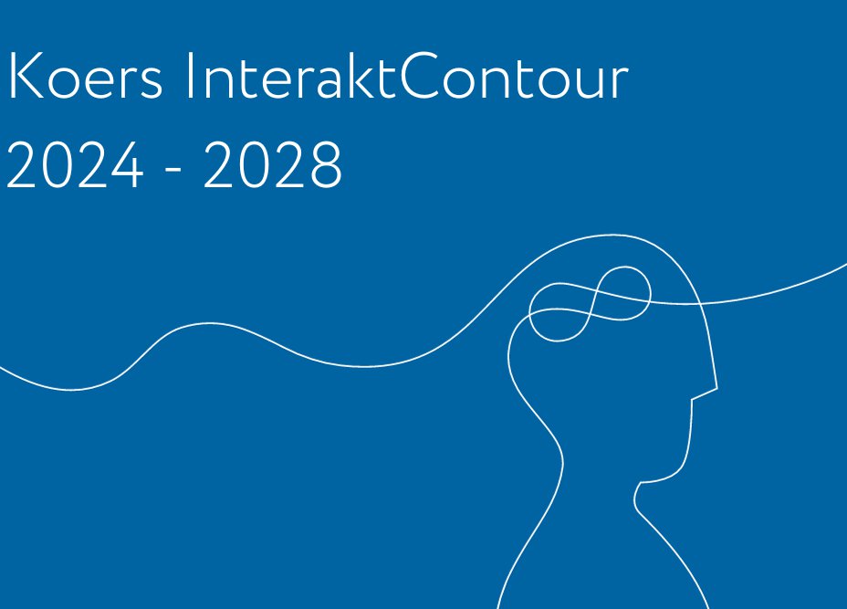 De koers van InteraktContour voor 2024-2028 - InteraktContour